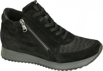 Waldl&auml;ufer Damen, Schuhe, Schwarzk, 37 1/2 EUGr&ouml;&szlig;e