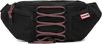 Hunter Gürteltasche C-HTR-B-008-06 Schwarz