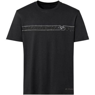 Vaude Herren Shirt Me Cyclist T-Shirt V
