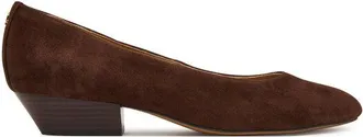 Lauren Ralph Lauren Pumps Weslee 802P15819007 Braun