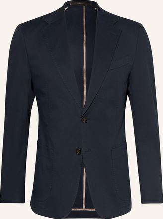 Windsor Windsor. Anzugsakko Extra Slim Fit blau