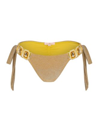 Moda Minx Bikinihose Lumiere Boujee