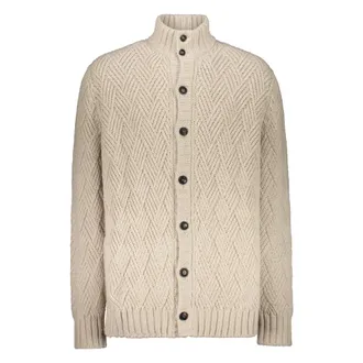 Fedeli Herren, Strickwaren, Beige, 3XLGr&ouml;&szlig;e