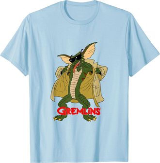 Gremlins Blinker Unisex PAPL197 T-Shirt