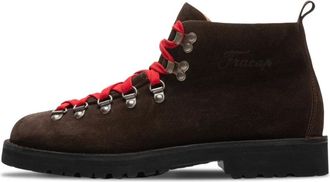 Fracap Homme, Chaussures, Brun, Taille: 41 EU Commando M120 Boot