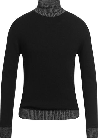Berna STRICKWAREN - Rollkragenpullover auf YOOX.COM