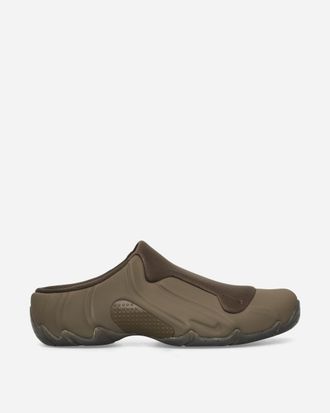 Nike Clogposite Mules Ironstone