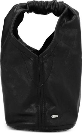 Our Legacy unisex, Sacs, Noir, Taille: ONE Size Fofinho Drip Bag