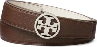 Tory Burch Femme, Accessoires, Brun, Taille: S Miller Belt
