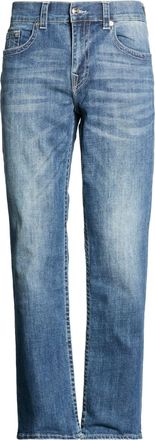 True Religion HOSEN & R&Ouml;CKE - Jeanshosen auf YOOX.COM