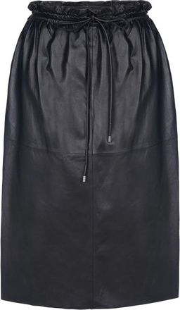 Belstaff R&ouml;cke - - Skirts - Damen - Schwarzk - 2XS