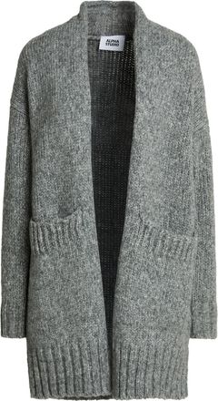 Alpha Studio STRICKWAREN - Strickjacken auf YOOX.COM