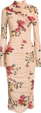 Magda Butrym KLEIDER - Midi-Kleider auf YOOX.COM