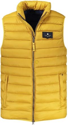 Armata Di Mare Homme, Vestes, Jaune, Taille: M Gilet sans manches