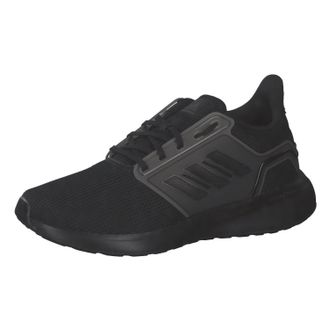 adidas Herren EQ19 Run Shoes, Core Black / Core Black / Grey Six, 39 1/3 EU