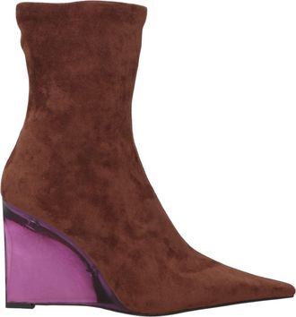 Jeffrey Campbell SCHUHE - Stiefeletten auf YOOX.COM