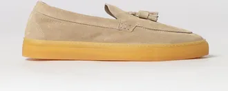 Copenhagen Mokassins Herren Farbe Sand