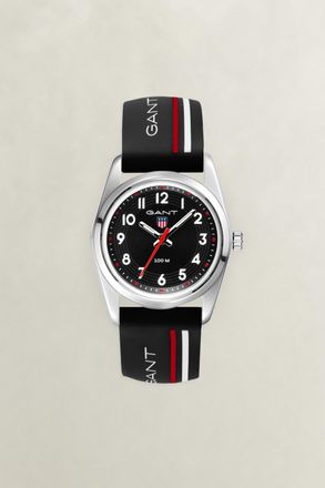 GANT Kinder Graduate Watch (ONE SIZE) EBONY Schwarz
