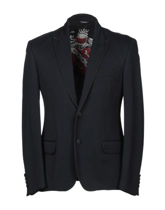Dolce & Gabbana ANZ&Uuml;GE und CO-ORDS - Blazers auf YOOX.COM