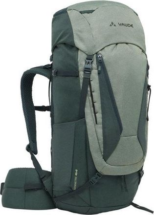 Vaude Asymmetric 42+8 - Trekkingrucksack