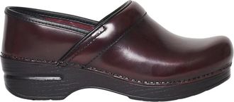 Dansko Femme, Chaussures, Brun, Taille: 36 EU Sabot Professionnel