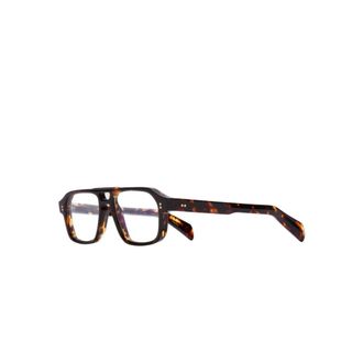 Cutler and Gross Gr15 Aviator Optical - - Accessories - unisex - Braun - 50 MM