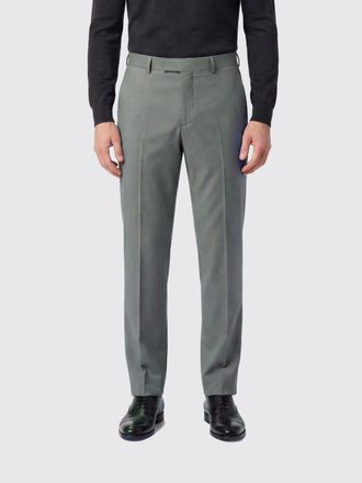 Fendi Hose FENDI Herren Farbe Grau