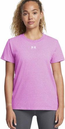 Under Armour Off Campus Core W- T-Shirt - Damen