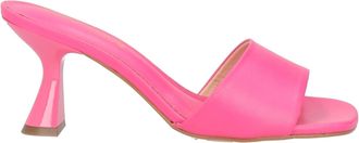 Miss Unique SCHUHE - Sandalen auf YOOX.COM