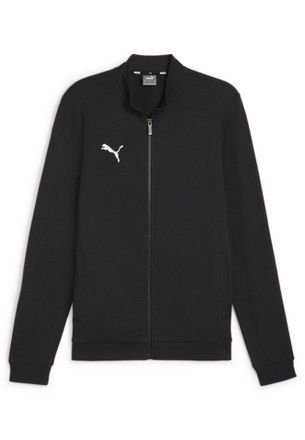 Puma Sweatjacke Jacke teamGOAL Casuals Tracktop (1-tlg)