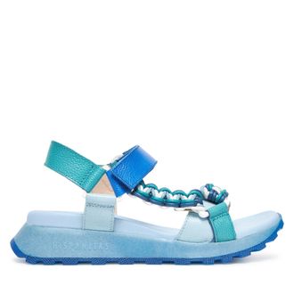 Hispanitas Sandalen Hispanitas Maui HV253898 Türkisfarben