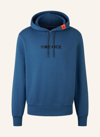 Bogner Fire + Ice Fire+Ice Sweatshirt blau