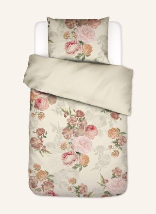 Essenza Essenza Bettw&auml;sche Orianna weiss