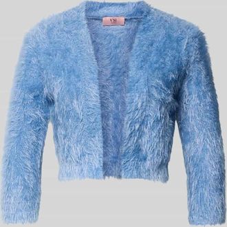 Vera Mont Bolero aus Kunstfell mit Viskose-Anteil