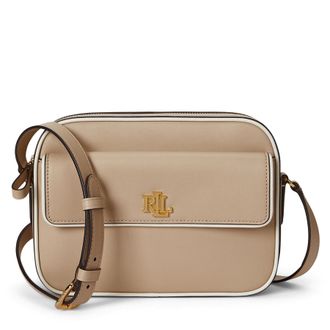 Lauren Ralph Lauren Handtasche LAUREN RALPH LAUREN 431958983003 Beige