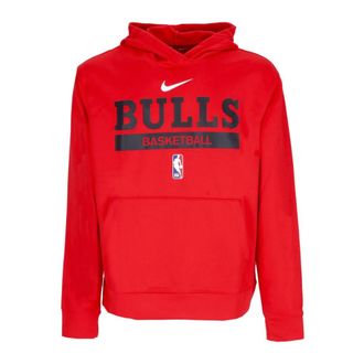 Nike Leichter Hoodie - - Sport - Herren - Rot - 2XL
