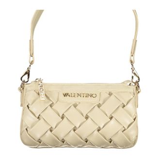 Valentino Ennis Handtasche - - Bags - Damen - Beige - ONE SIZE