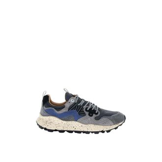 Flower Mountain Yamano 3 - - Shoes - Herren - Grau - 40 EU