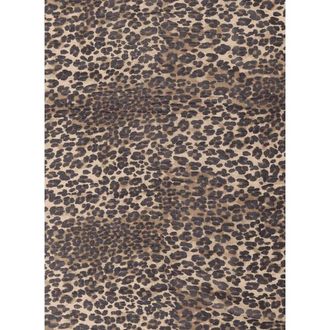 Saison 1865 Foulard à imprimé en coton