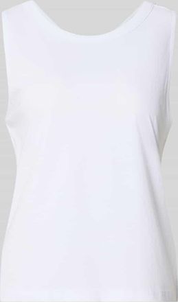 s.Oliver Red Label Regular Fit Tr&auml;gertop aus Baumwoll-Mix