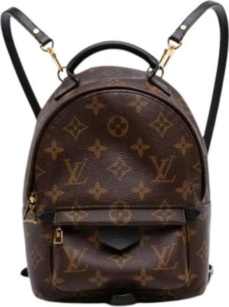 Louis Vuitton Damen, Pre-Owned, Braun, ONE SIZEGr&ouml;&szlig;e