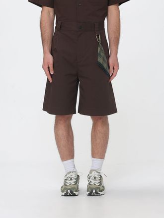 Darkpark Short Homme couleur Marron