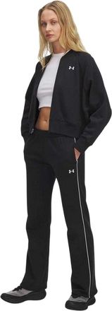 Under Armour Rival Trainingshose f&uuml;r Damen (Schwarz)