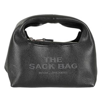 Marc Jacobs Femme, Sacs, Noir, Taille: ONE Size The Mini Sack Bag