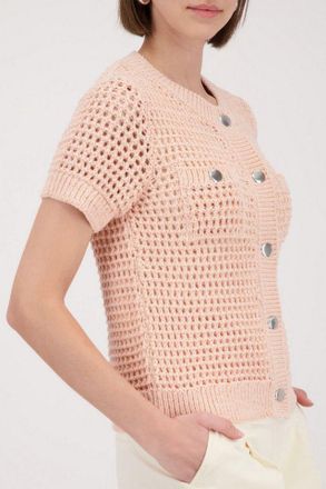 Monari Strickjacke
