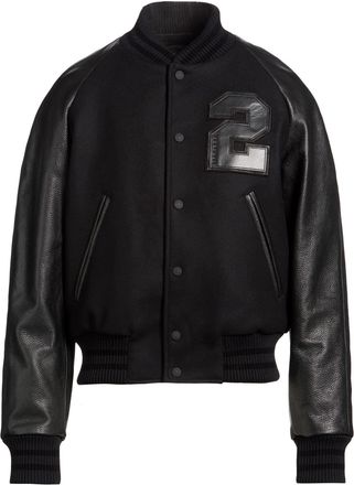 Dsquared2 JACKEN & M&Auml;NTEL - Jacken und Anoraks auf YOOX.COM