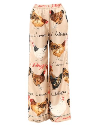 Dolce & Gabbana HOSEN & R&Ouml;CKE - Hosen auf YOOX.COM