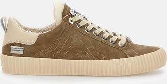 Springa Sneakerswavy Wildleder