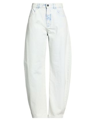 Alaia HOSEN & R&Ouml;CKE - Jeanshosen auf YOOX.COM