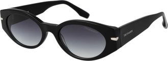Trussardi Sonnenbrillen TSW9017 A02 54